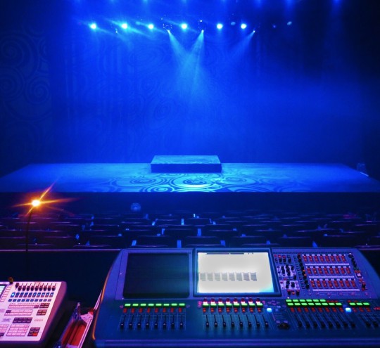 About - UNIVERSITY CONCERT HALL, LIMERICK