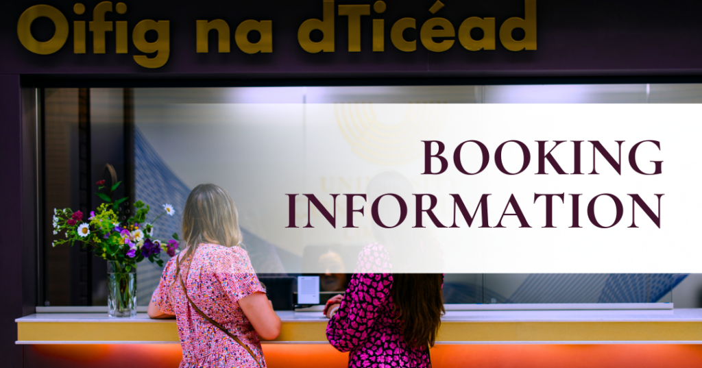 Neil Delamere - Reinventing The Neil - UNIVERSITY CONCERT HALL, LIMERICK